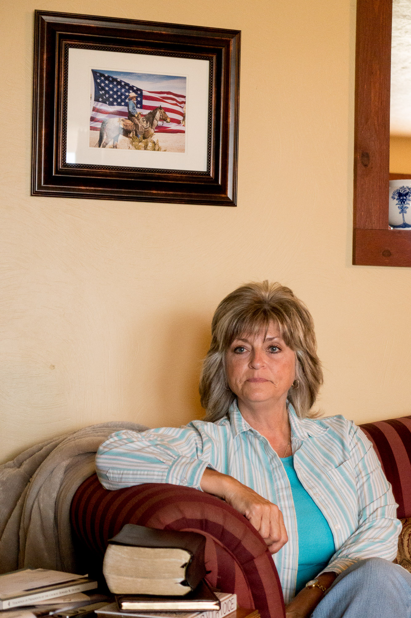 Alone on the range | The Salt Lake Tribune