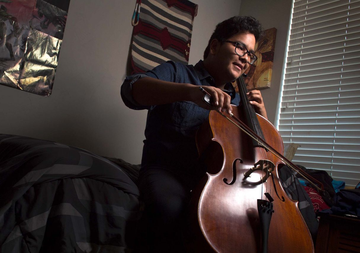 Not native enough | The Salt Lake Tribune