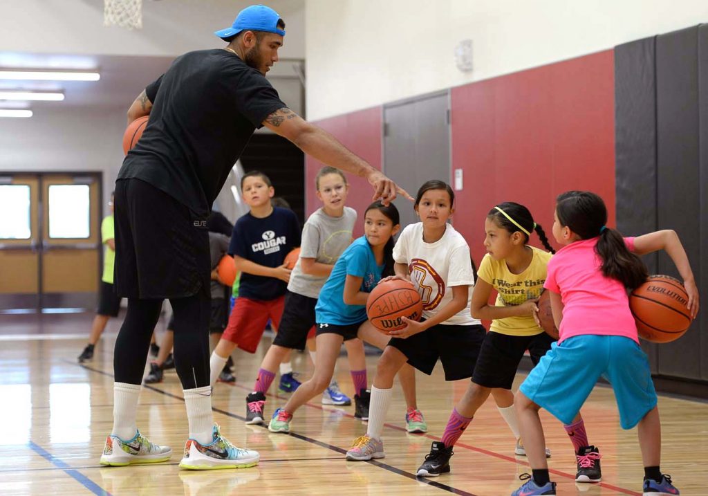 Not native enough | The Salt Lake Tribune