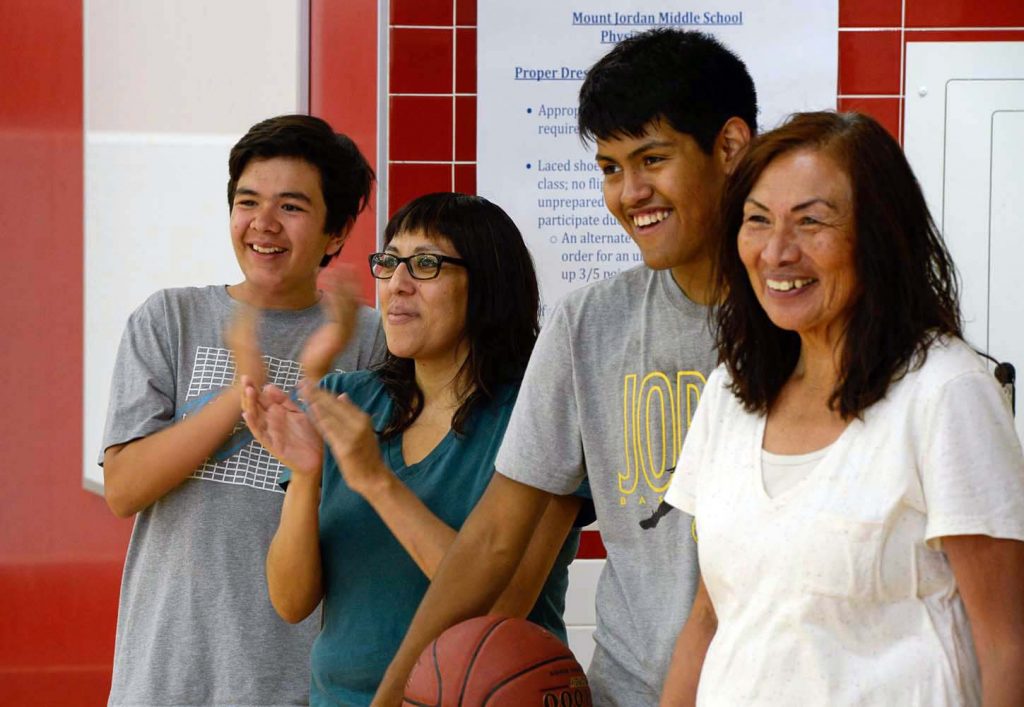 Not native enough | The Salt Lake Tribune