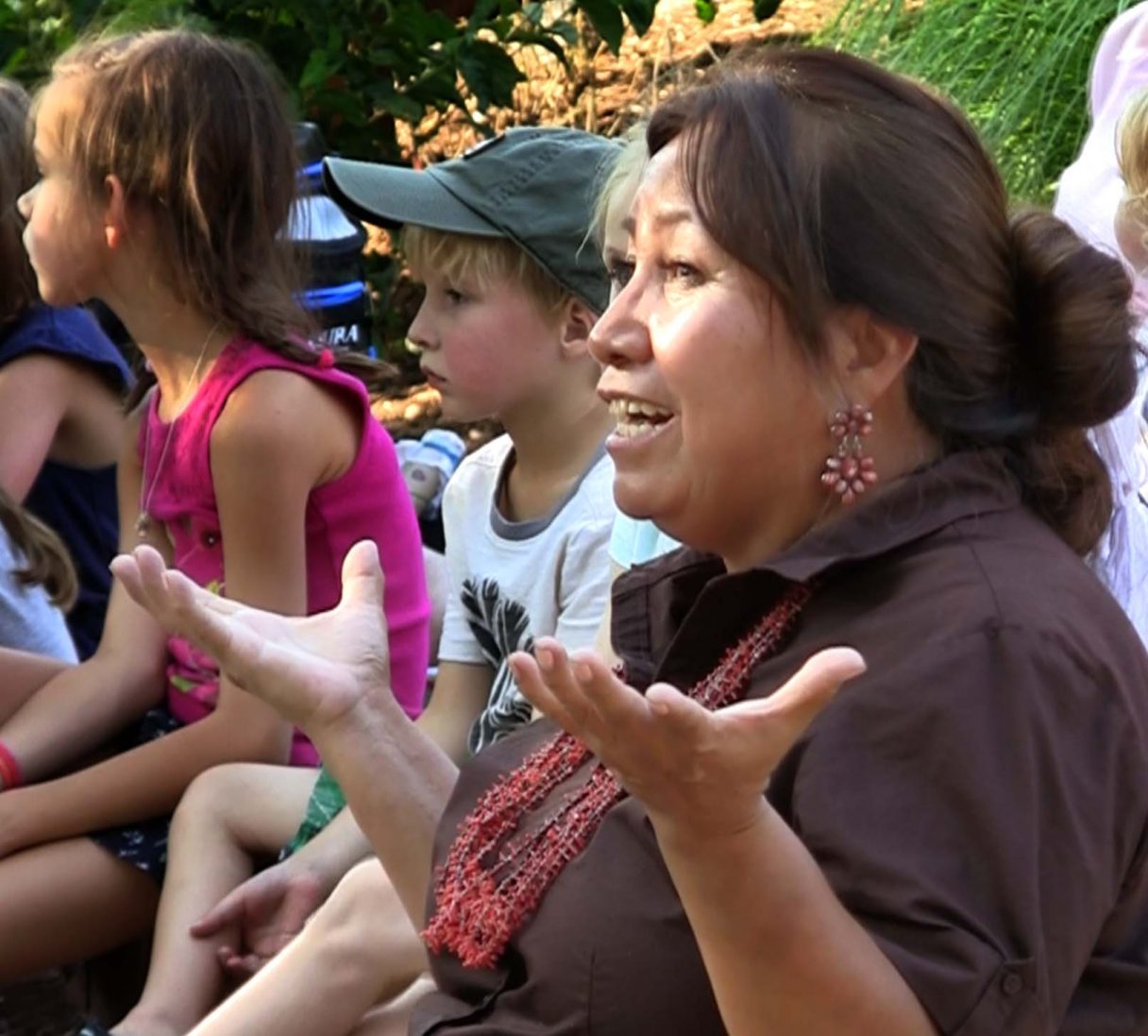 Not native enough – Daniella – | The Salt Lake Tribune