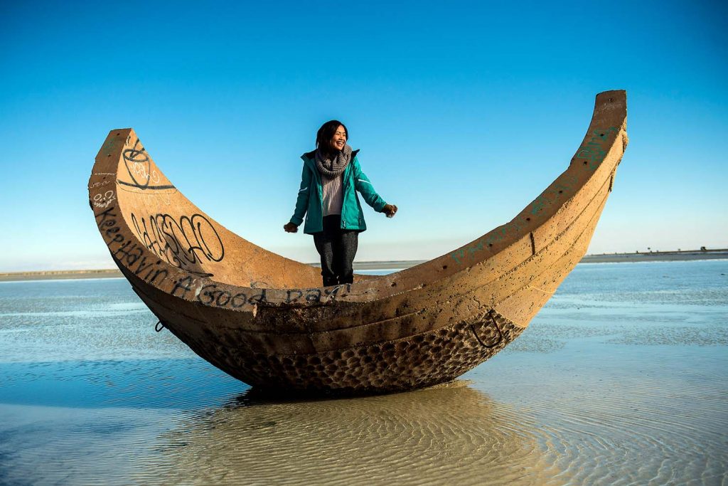 Artist’s planned museum aims to ensure ‘Tree of Utah’ lives on | The ...