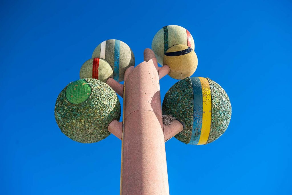 Artist’s planned museum aims to ensure ‘Tree of Utah’ lives on | The ...