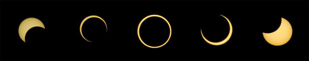 Total eclipse, Total fascination | The Salt Lake Tribune
