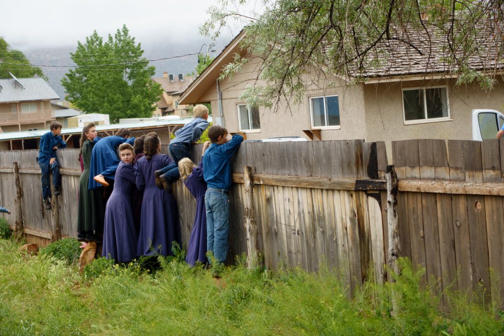 FLDS town evictions set up a sad spectacle | The Salt Lake Tribune