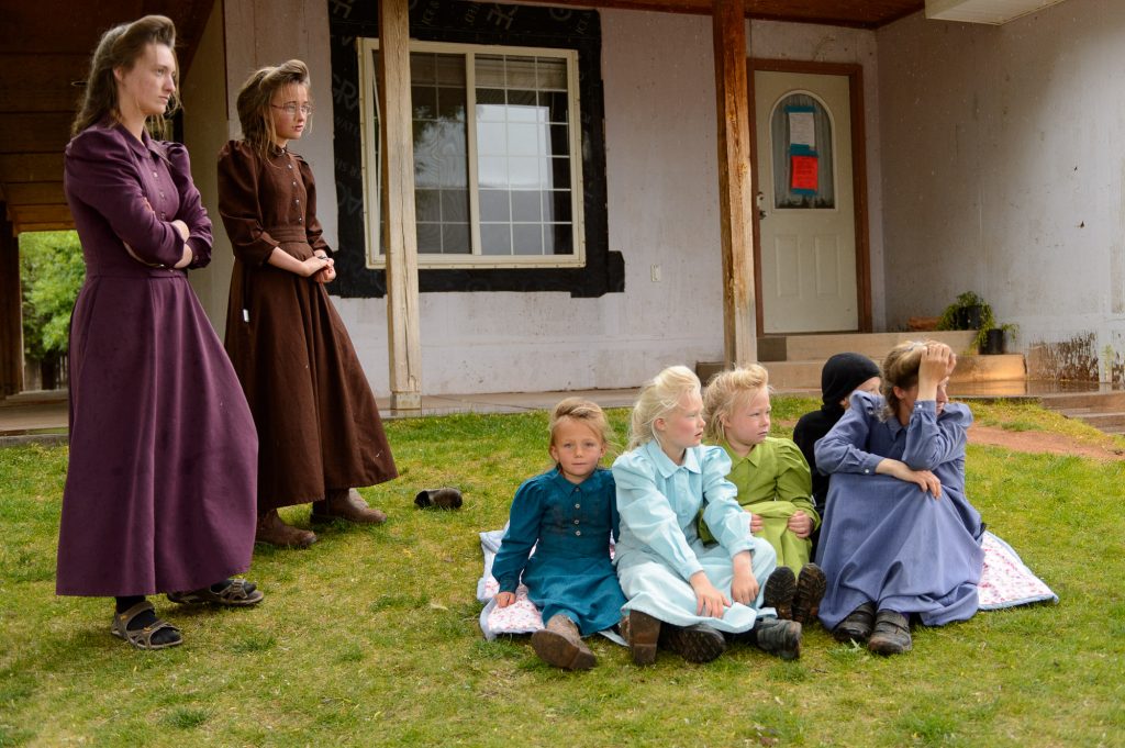 FLDS town evictions set up a sad spectacle | The Salt Lake Tribune