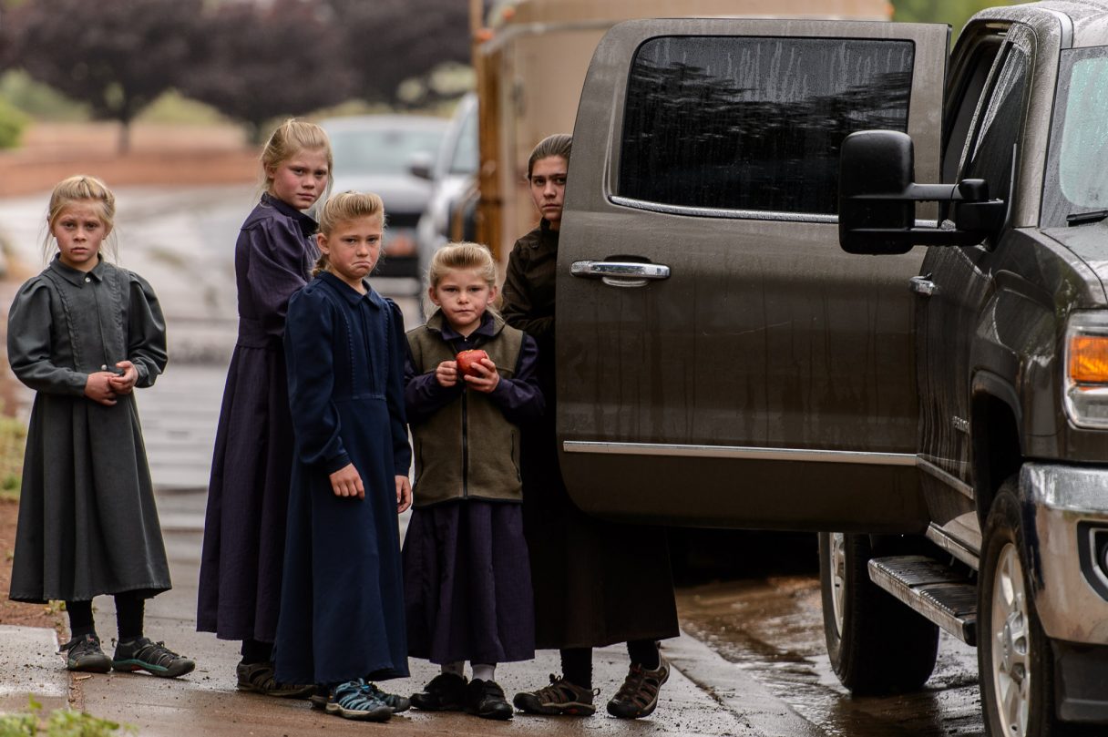 FLDS town evictions set up a sad spectacle | The Salt Lake Tribune
